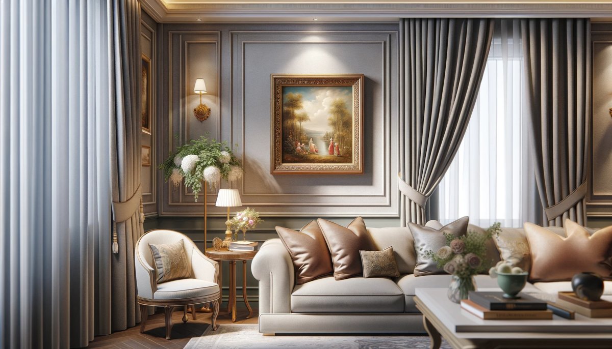 Transform Your Home with Paint by Numbers: A Do-It-Yourself Guide to A ...